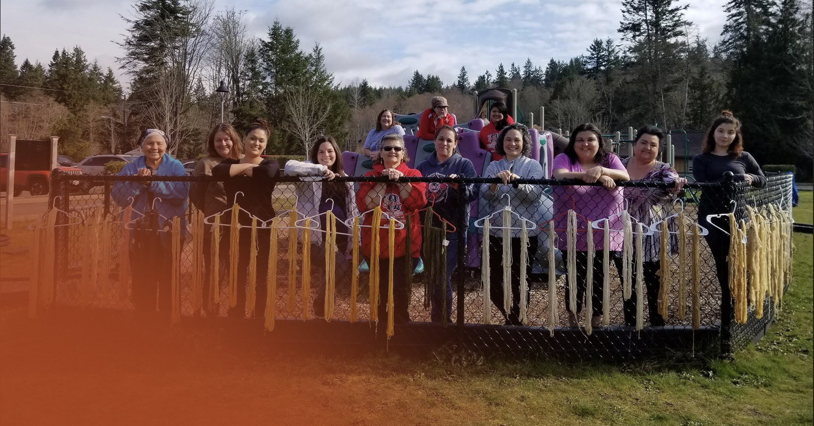 CSWWC – Coast Salish Wool Weaving Center, Wool Weaving in Pacific ...